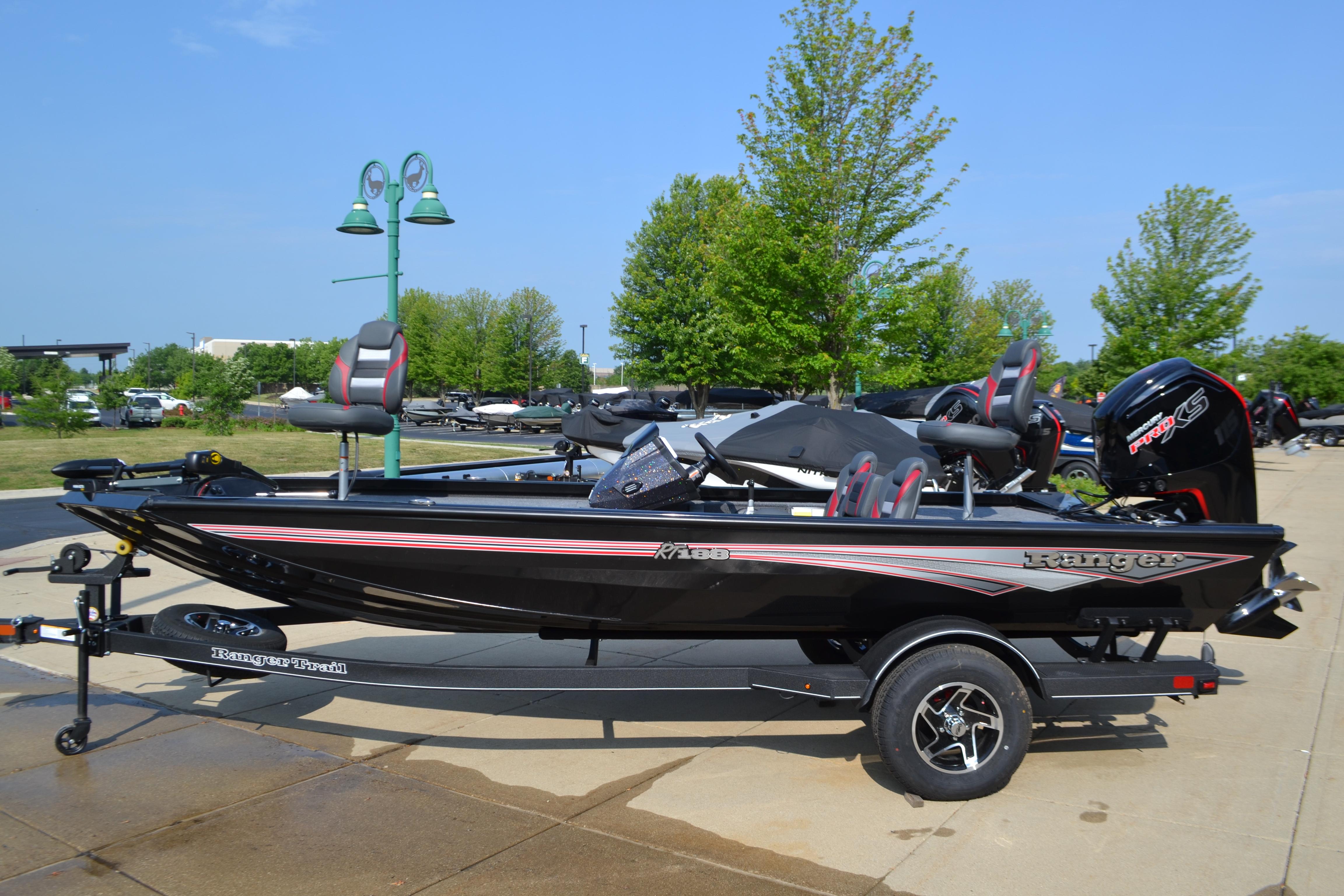 2025 RANGER RT188 | Cabela's